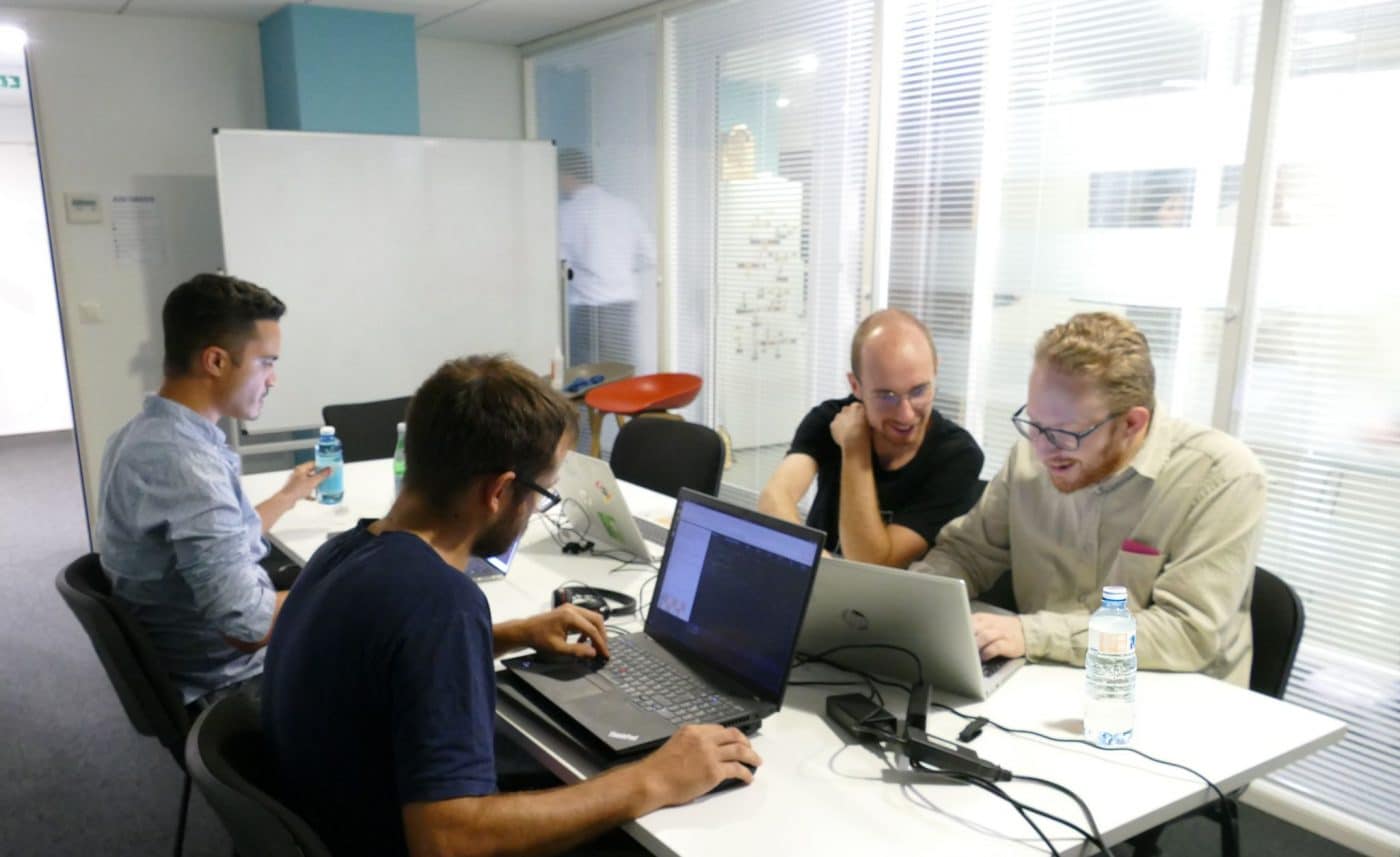 ⚔️ CODING BATTLE | Agixis